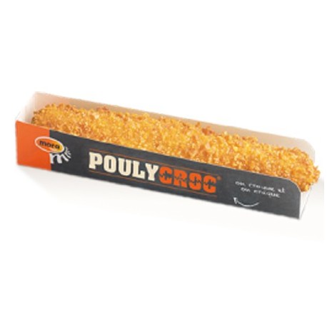 Nos Snacks - Frabelfrites : les meilleures frites des Cascades de Coo